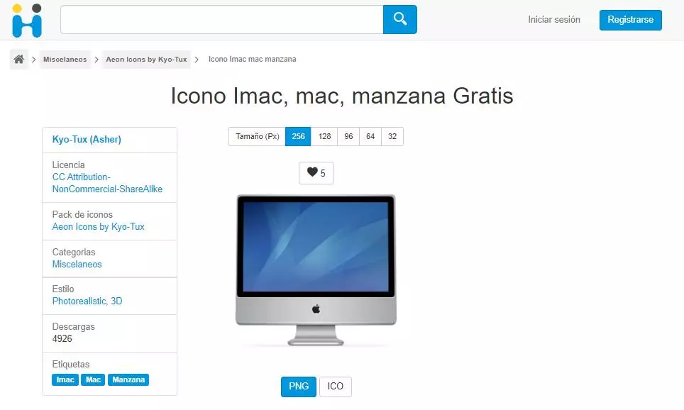 Descarregar icona macOS icon icons