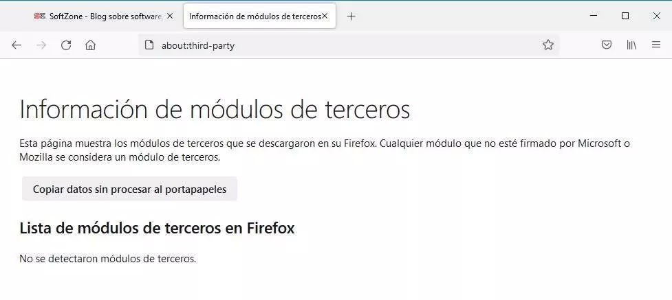 Firefox nke atọ 90
