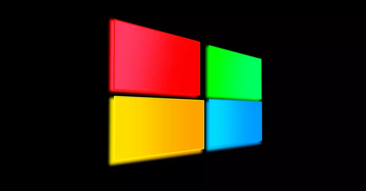 windows 3d ලාංඡනය