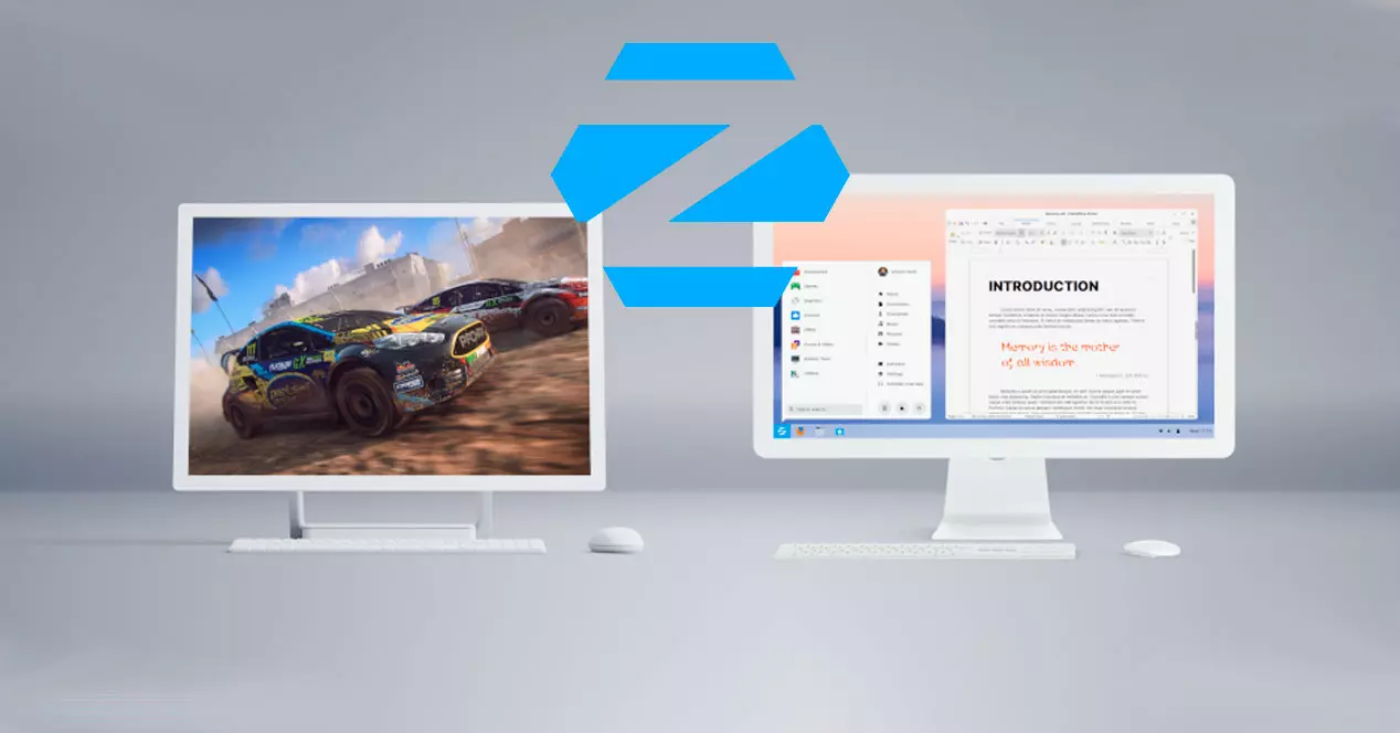 Zorin OS 15.1: novinky a stažení této alternativy k Windows 22292_1