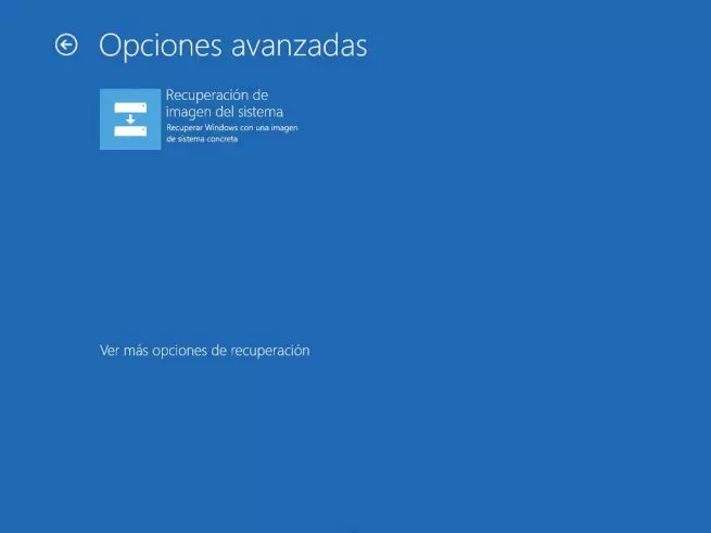 Windows 10 Advanced Startup - 4