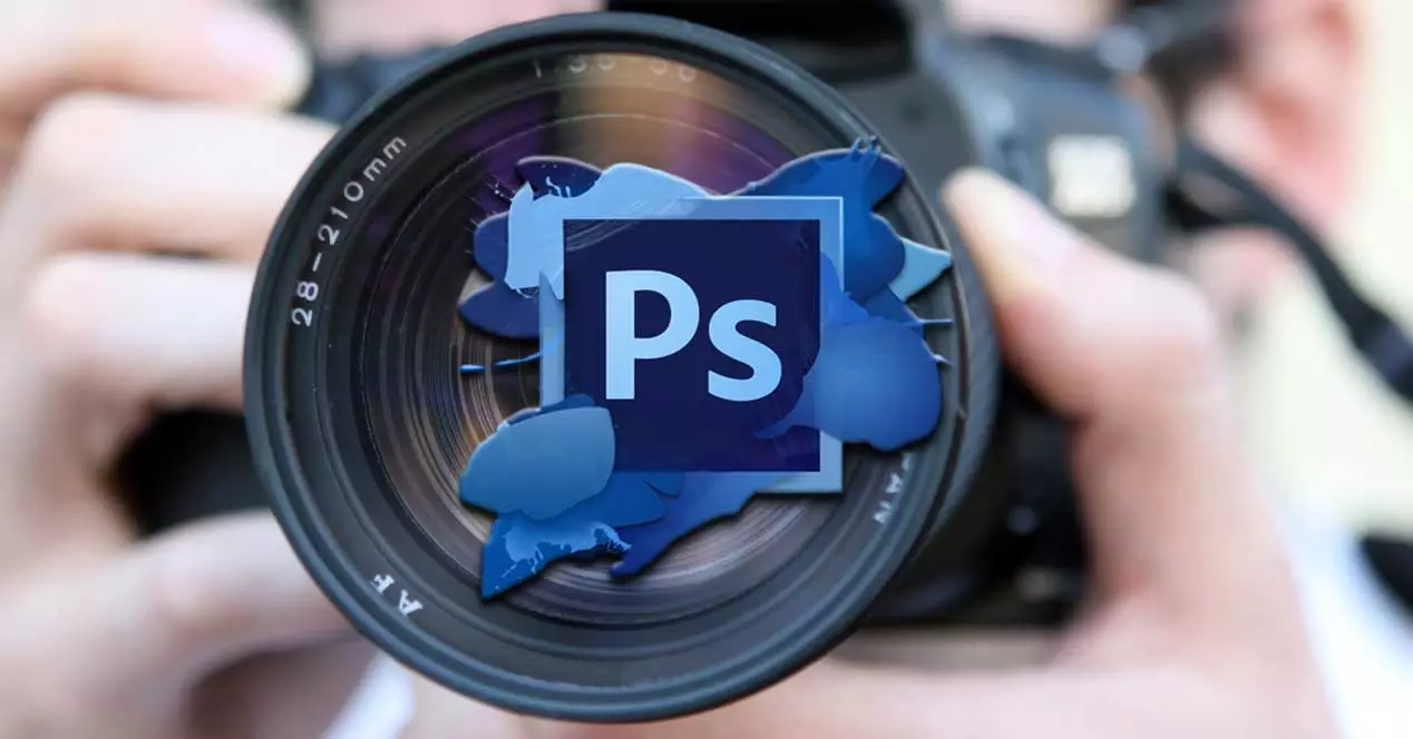 Photoshop'ta ilk adımları atmak için 8 temel işlev 22372_1