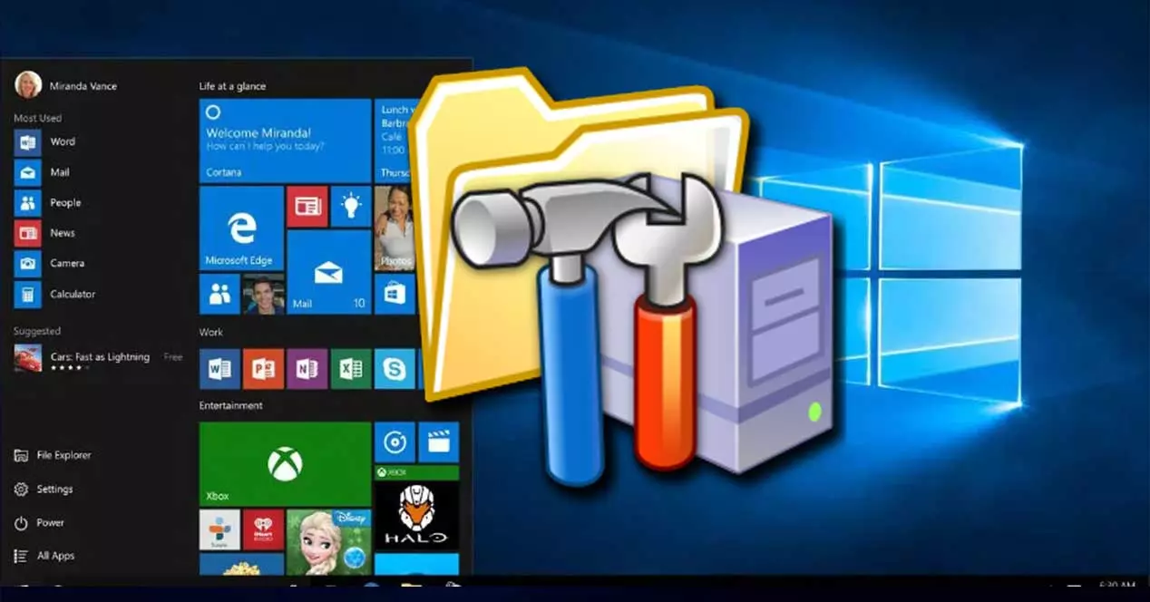 Мифтер Windows 10 жүйесін оңтайландырады