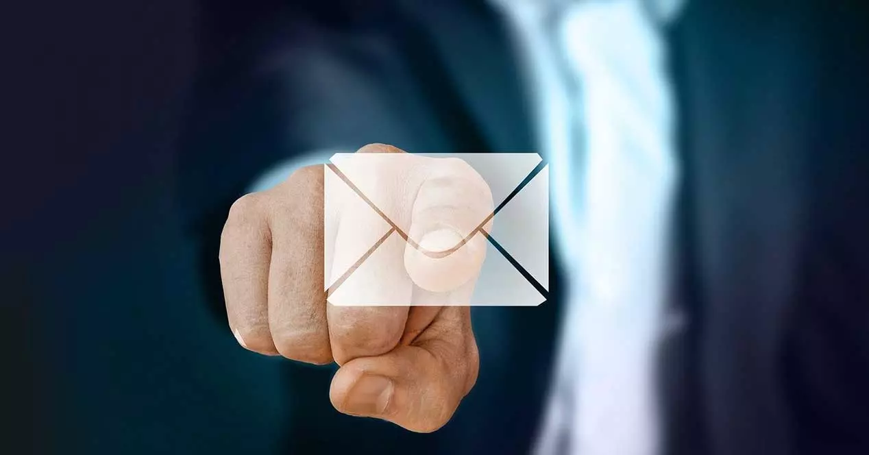 Outlookovi triki za izboljšanje upravljanja e-pošte 22408_1