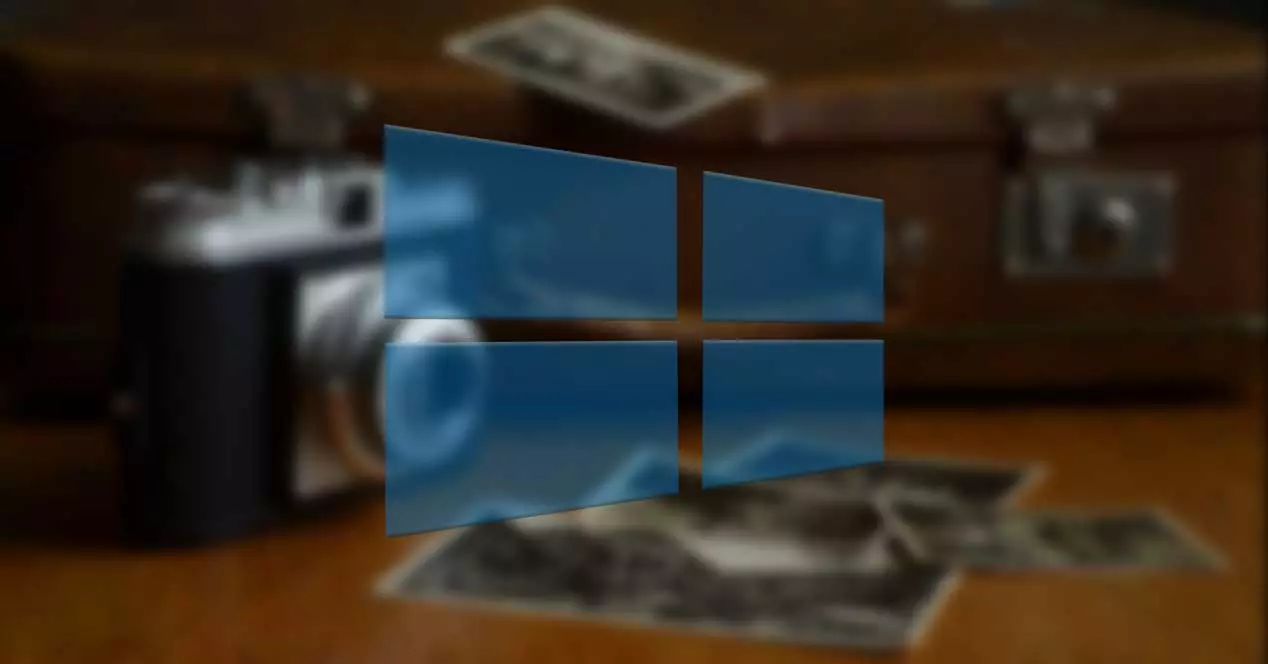 Izizathu zokusebenzisa Windows 10 Iifoto kwaye ukhuphe abanye ababukeli 22490_1