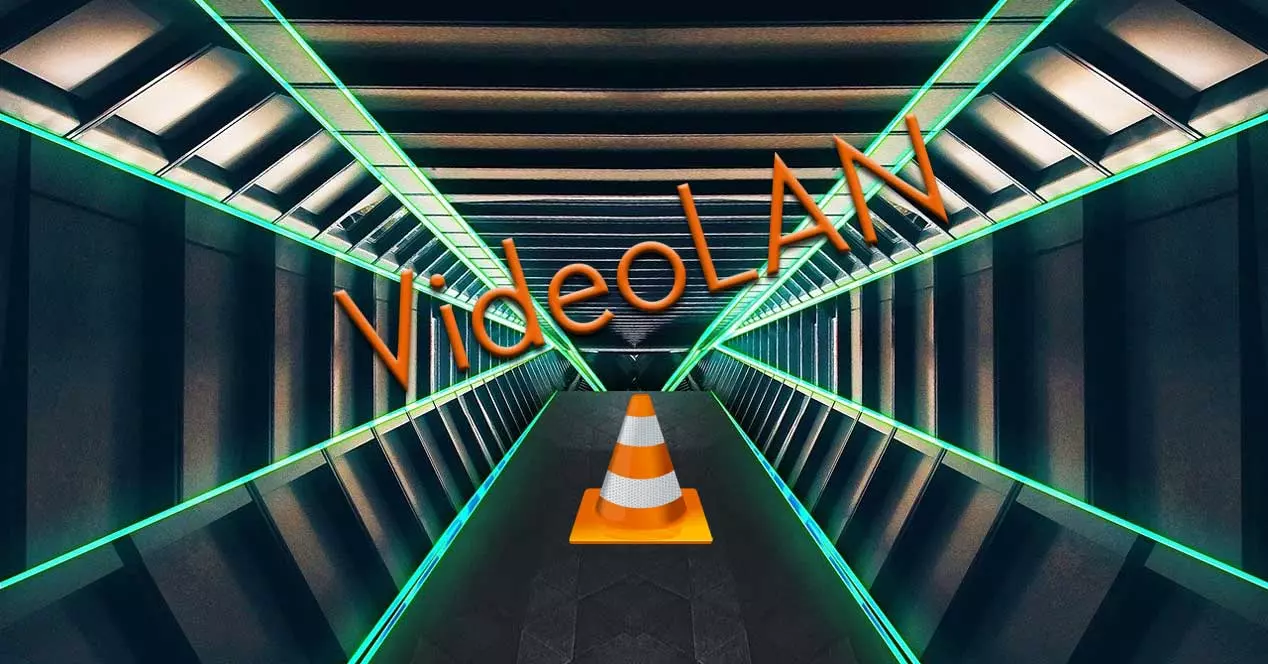 vlc videolan