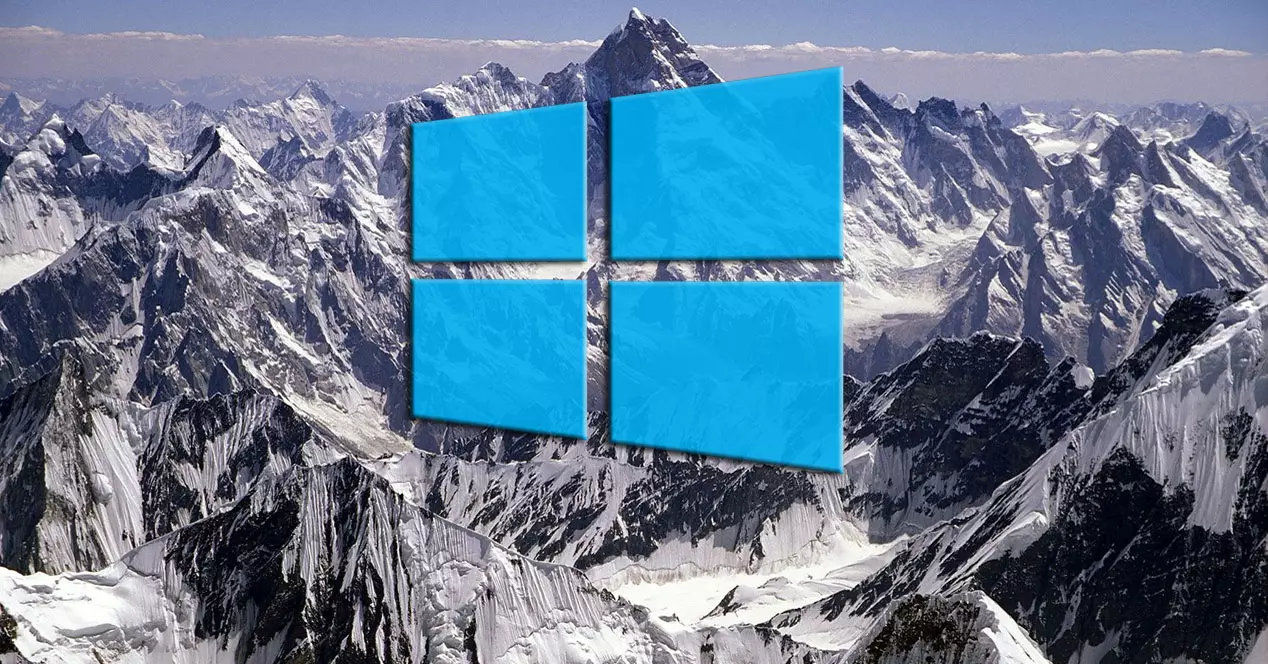 Thèmes Windows 10 : choisissez la fréquence de changement d'arrière-plan