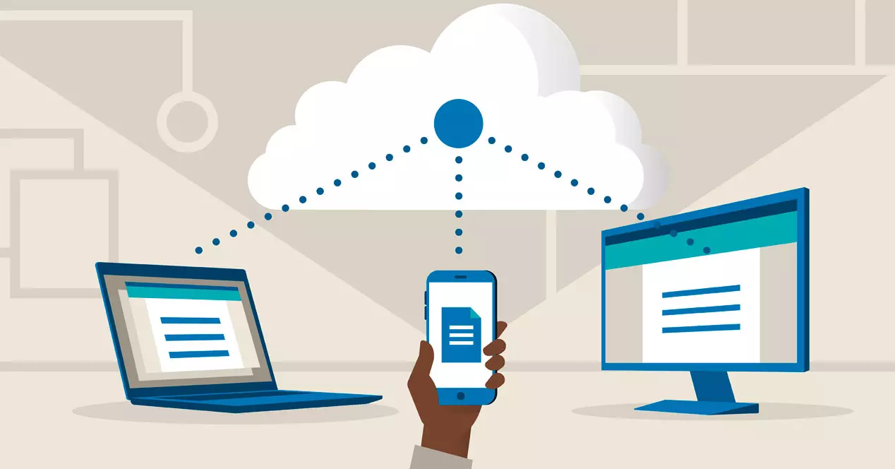 Personal Storage kommer til OneDrive: sikker plads i skyen for alle