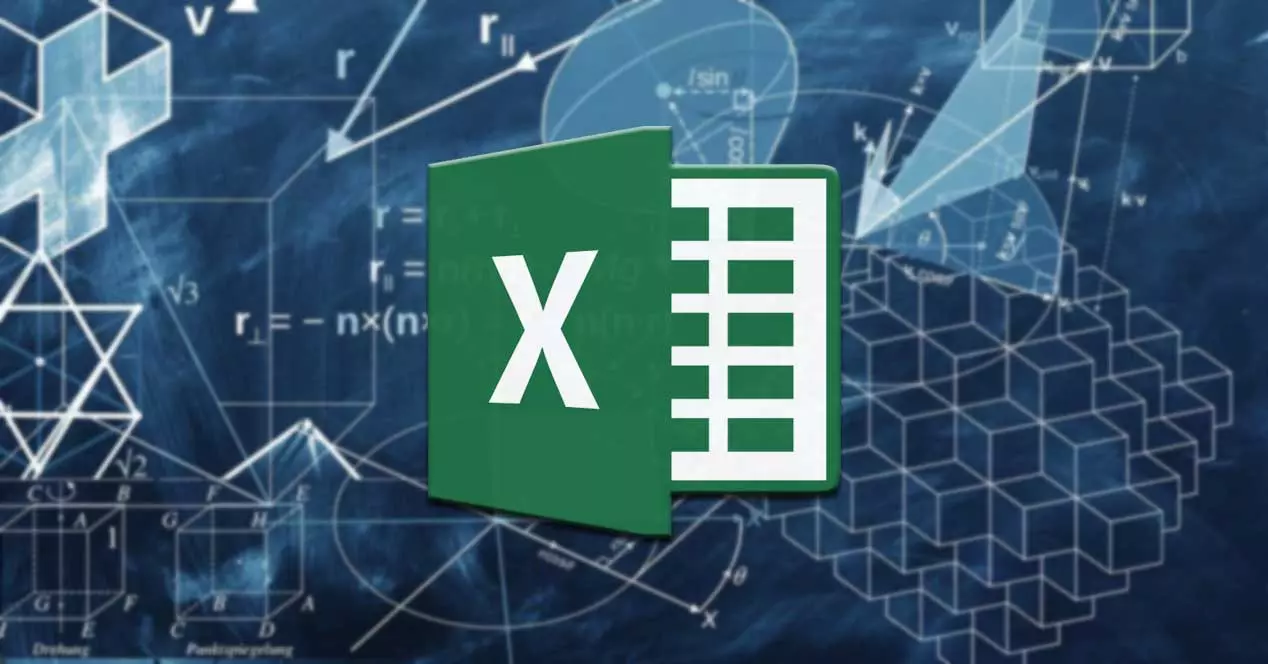 LET, la nova Excel-funkcio, kiu faciligas la uzon de formuloj