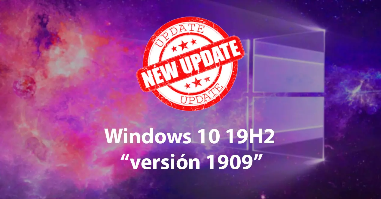 Windows 10 noyabr 2019 yangilanishi: Windows-ni qanday yangilash kerak