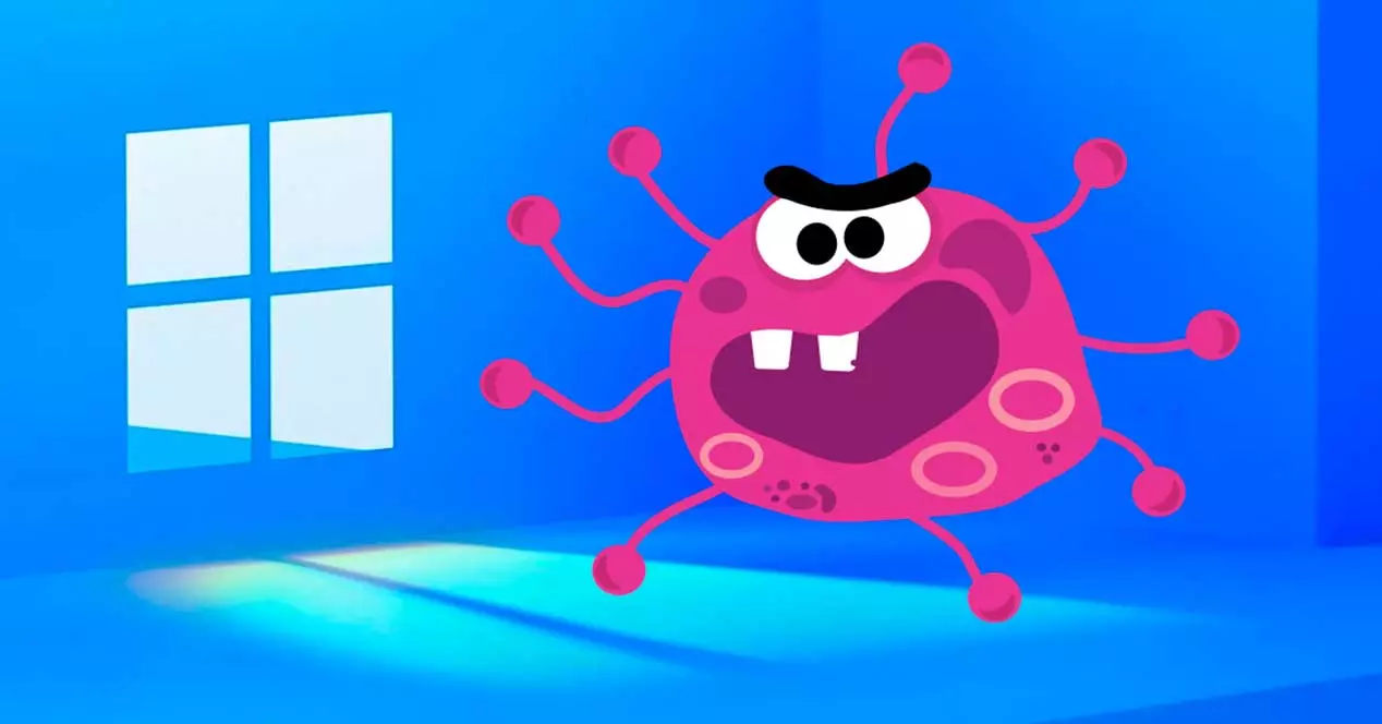 Windows 11 Alpha ile dikkatli olun, çok pahalı olabilir 22525_1