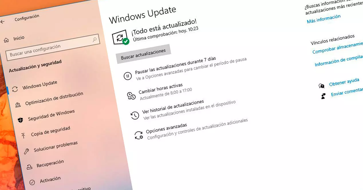 Windows 10 20H1 Build 19023: ყველა ხარვეზი დაფიქსირდა 22537_1