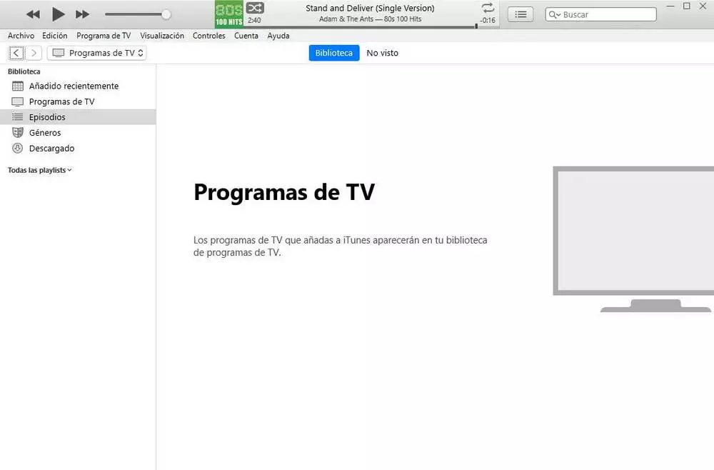 Apple TV Windows 10 - 4