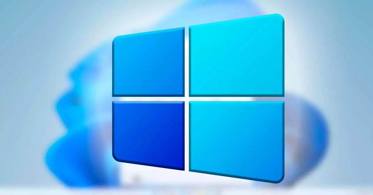 Windows 11 nyşany tegelek fon