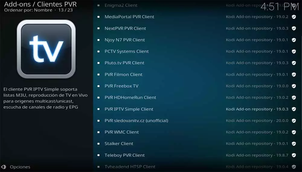 iptv kodi