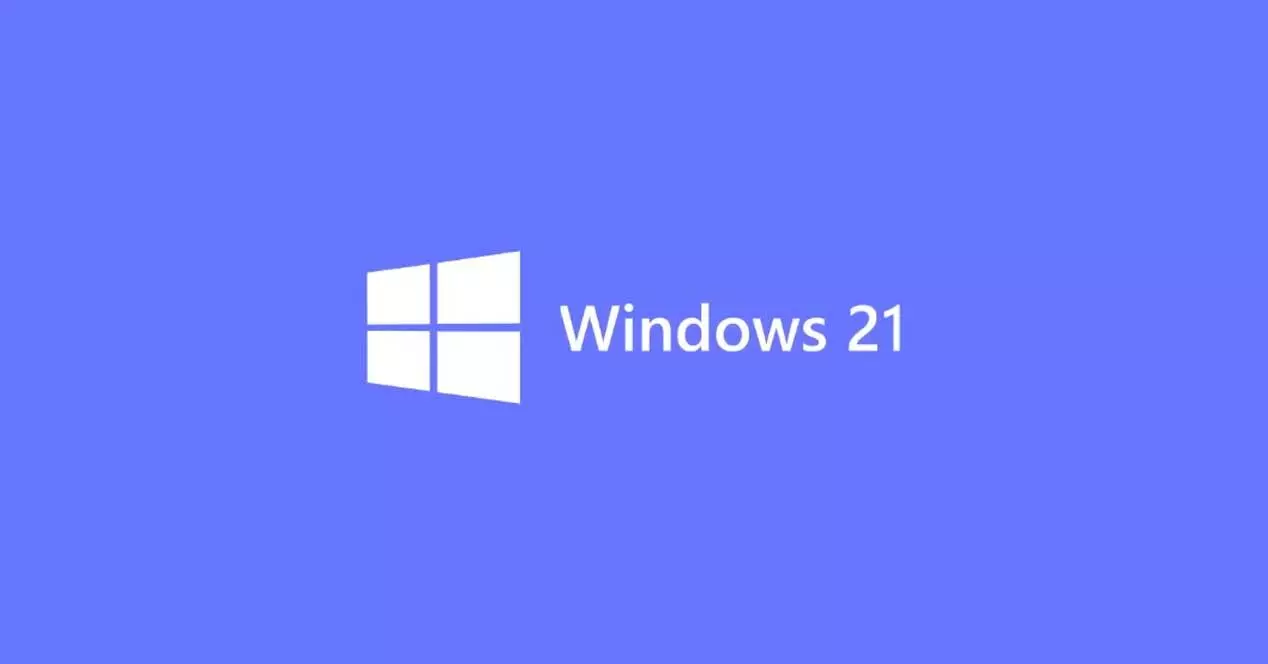 Windows 21