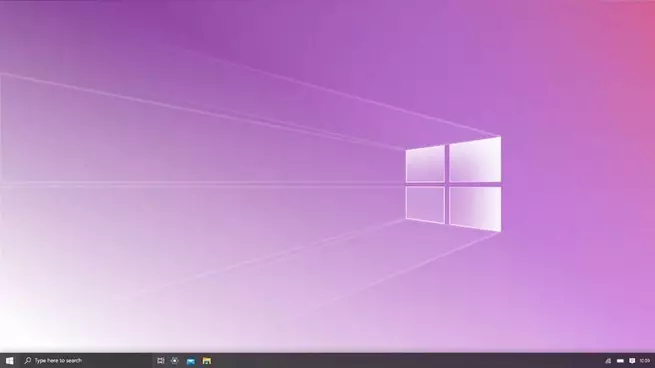 Windows 21, concept di sistema operativo aggiornato al 2021 22764_4