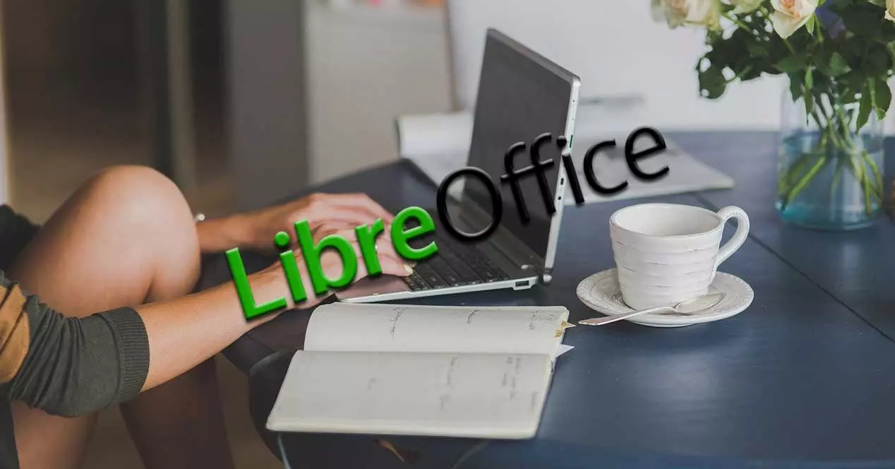 Такім чынам вы спампоўваеце LibreOffice праз торэнт-файл 22825_1