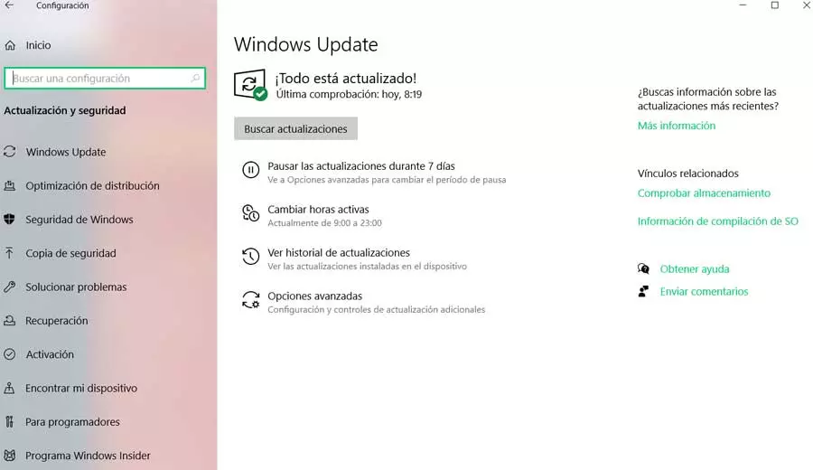 Windows Update