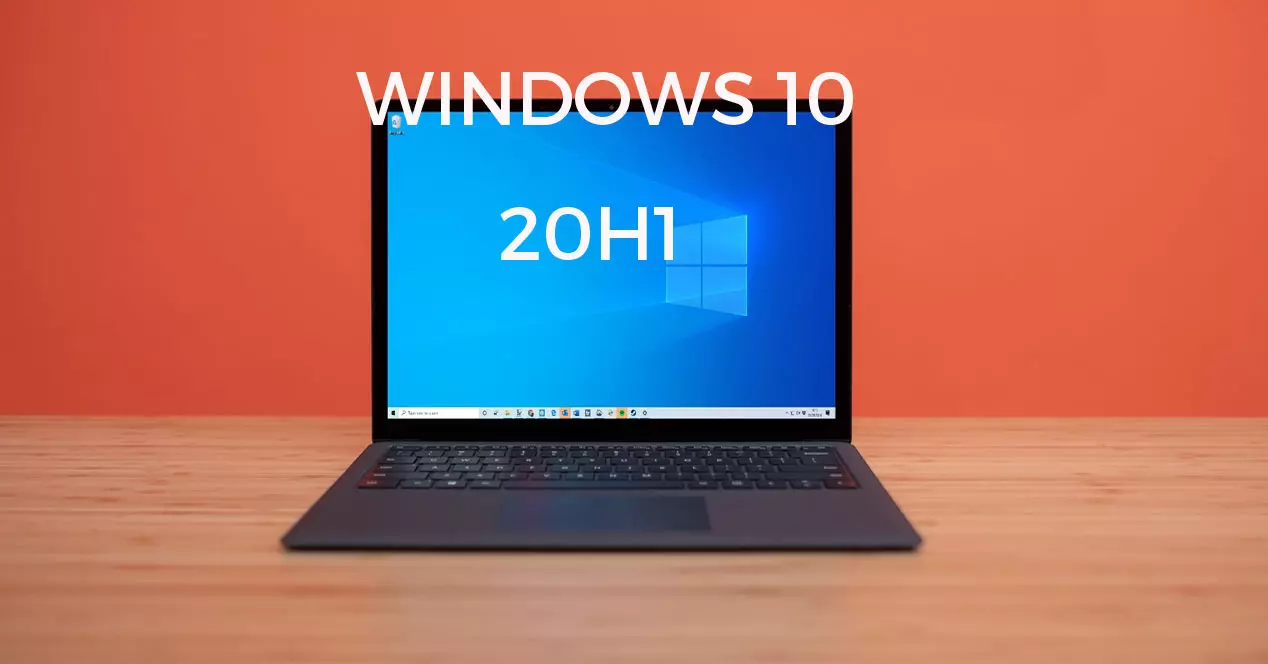 Windows 10 18970 fun 20H1 pẹlu awọn ilọsiwaju imularada eto 22879_1