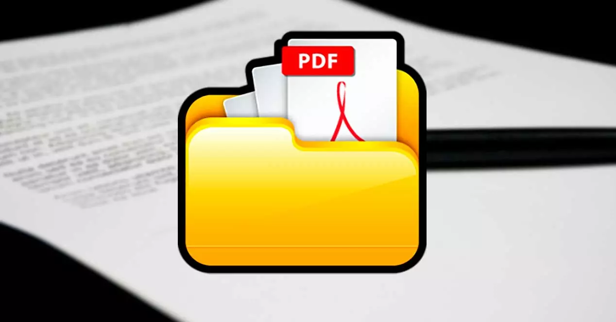 Hoe om PDF-lêers in Windows voor te bekyk