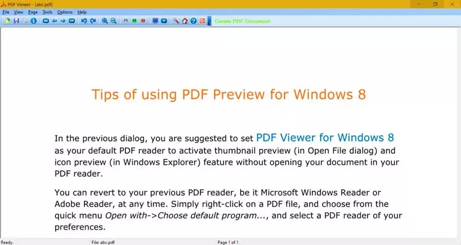 Preview ng PDF