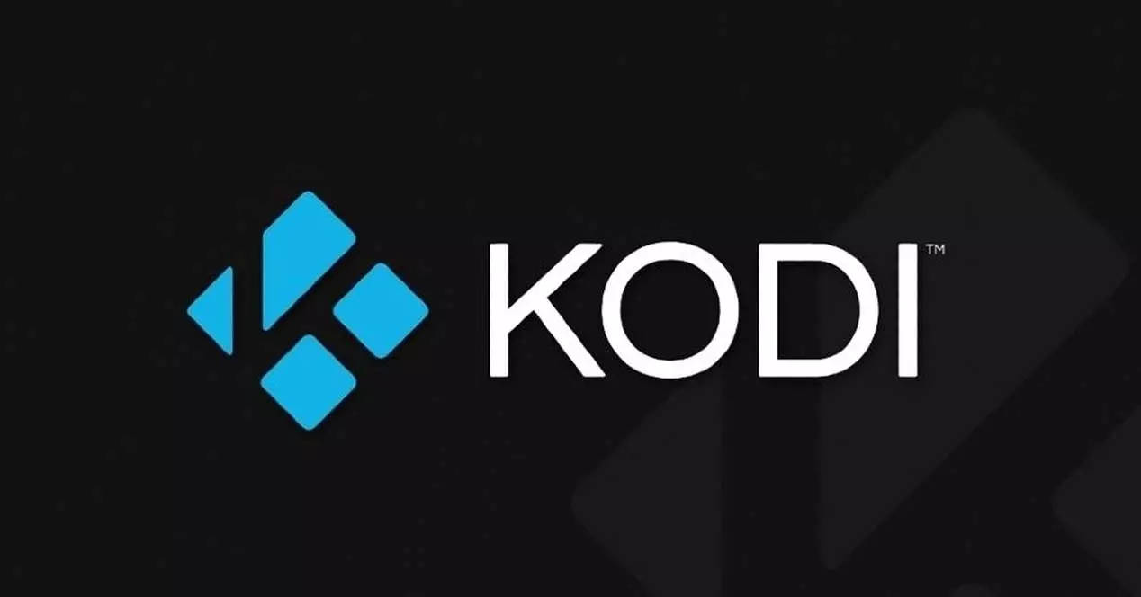 Kodi