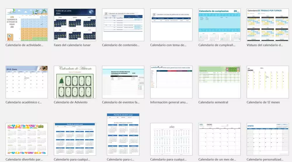 excel templates