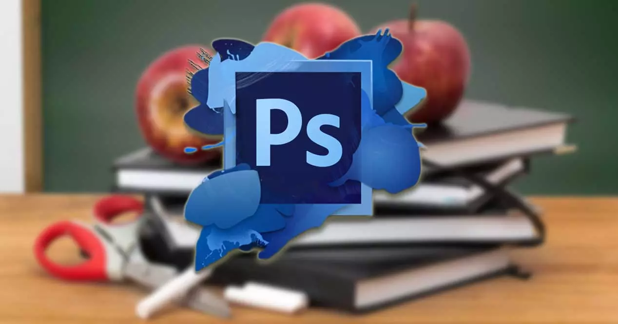 Osnove Photoshopa in triki za začetnike