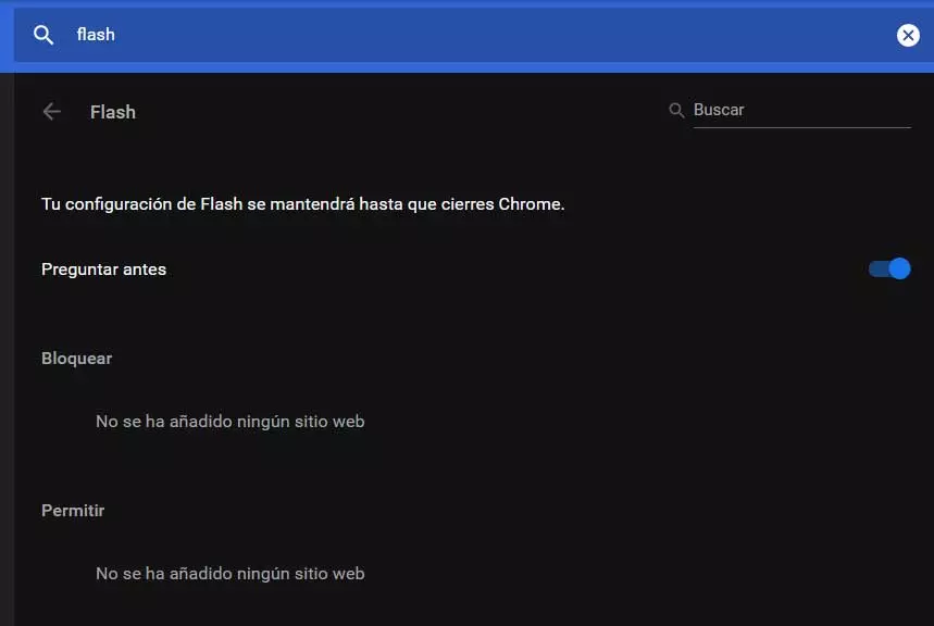 flash-chrome