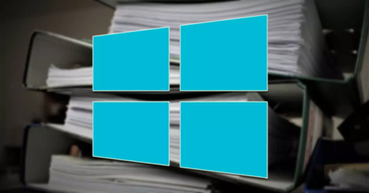 Windows дээр олон файлын нэрийг нэг дор өөрчлөх