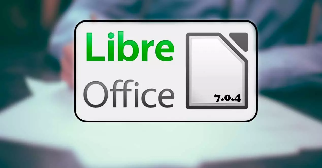 LibreOffice 7.0.4, news and download of the alternative to Office 23225_1