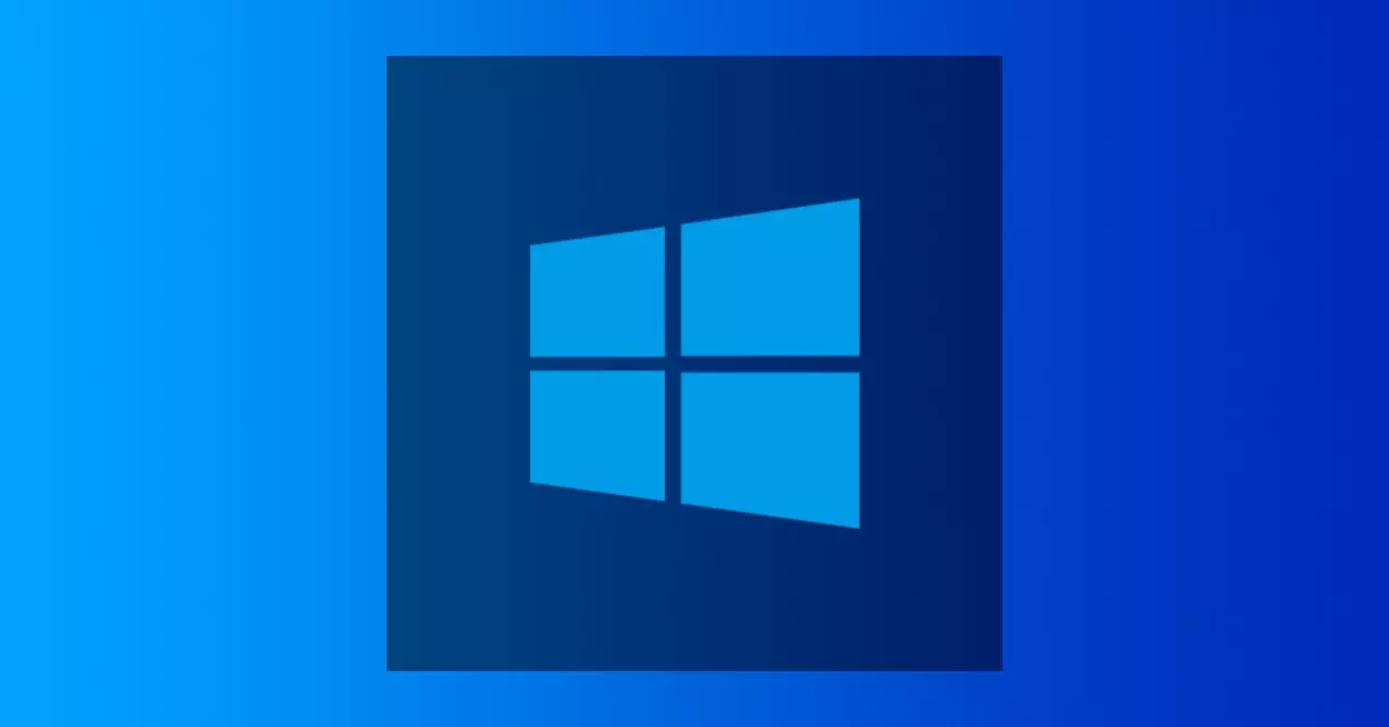 如何在 Windows 10 中禁用擴展的開始菜單。