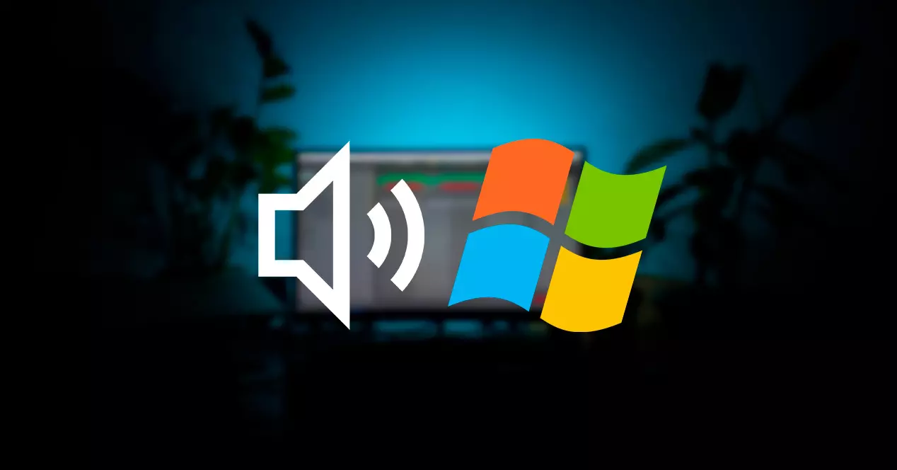 Konfigurirajte zvoke sistema Windows 7 v sistemu Windows 10.