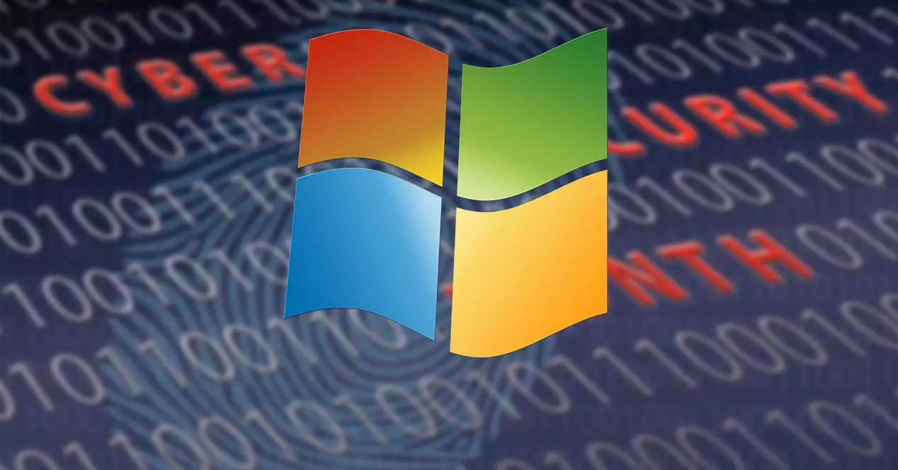 Windows 7 turvalisus