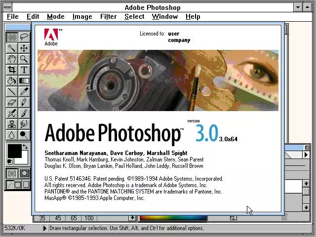 Photoshop 3