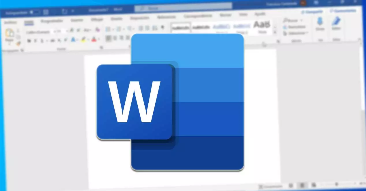 Office s'actualitza amb millores al treball en grup de Word 23266_1
