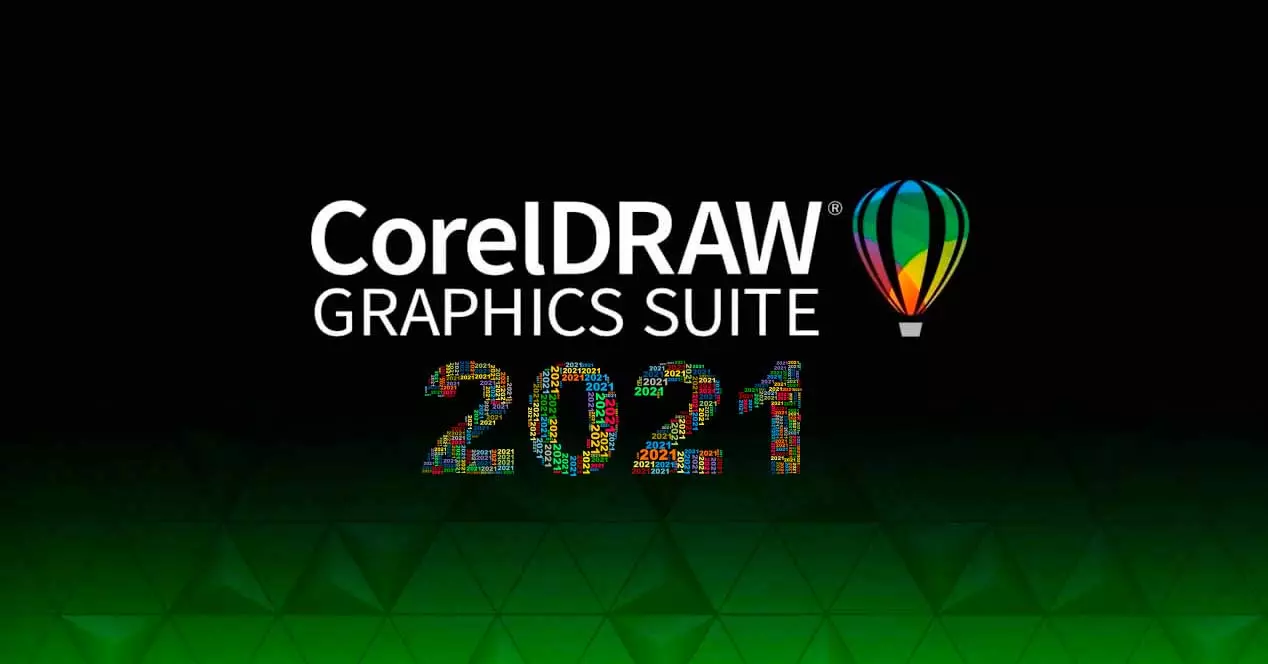 CorelDRAW 2021-logo