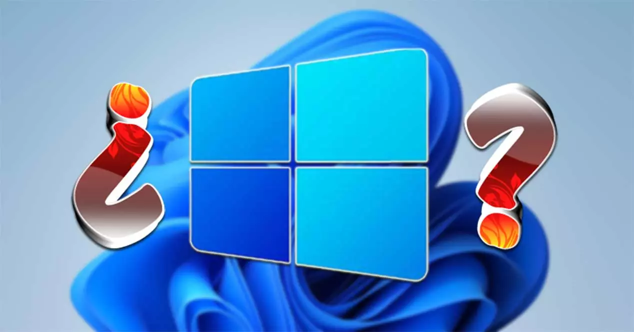 Íosluchtaigh Windows 11 nó nach bhfuil