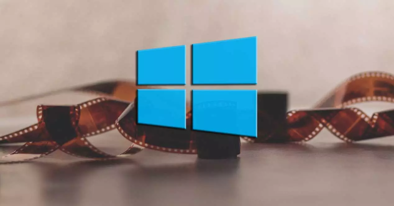 Poto Windows