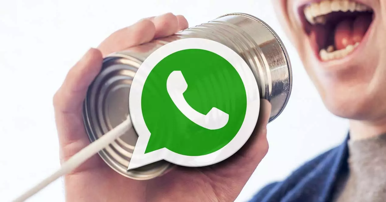 4 redes om WhatsApp beter op rekenaar te gebruik as op selfoon 23439_1