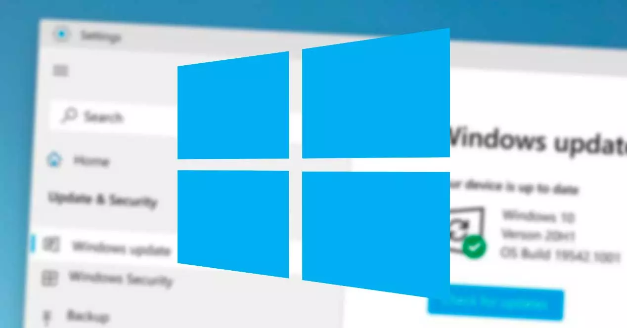 Windows 10 21H1 terá cantos arredondados na interface