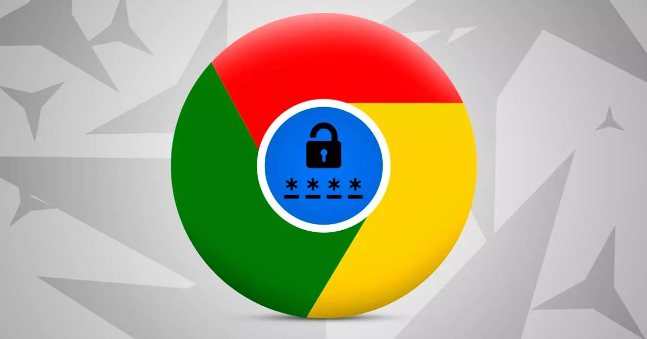 Google Chrome יקבל כפתור כדי לראות את הסיסמאות שאתה מקליד