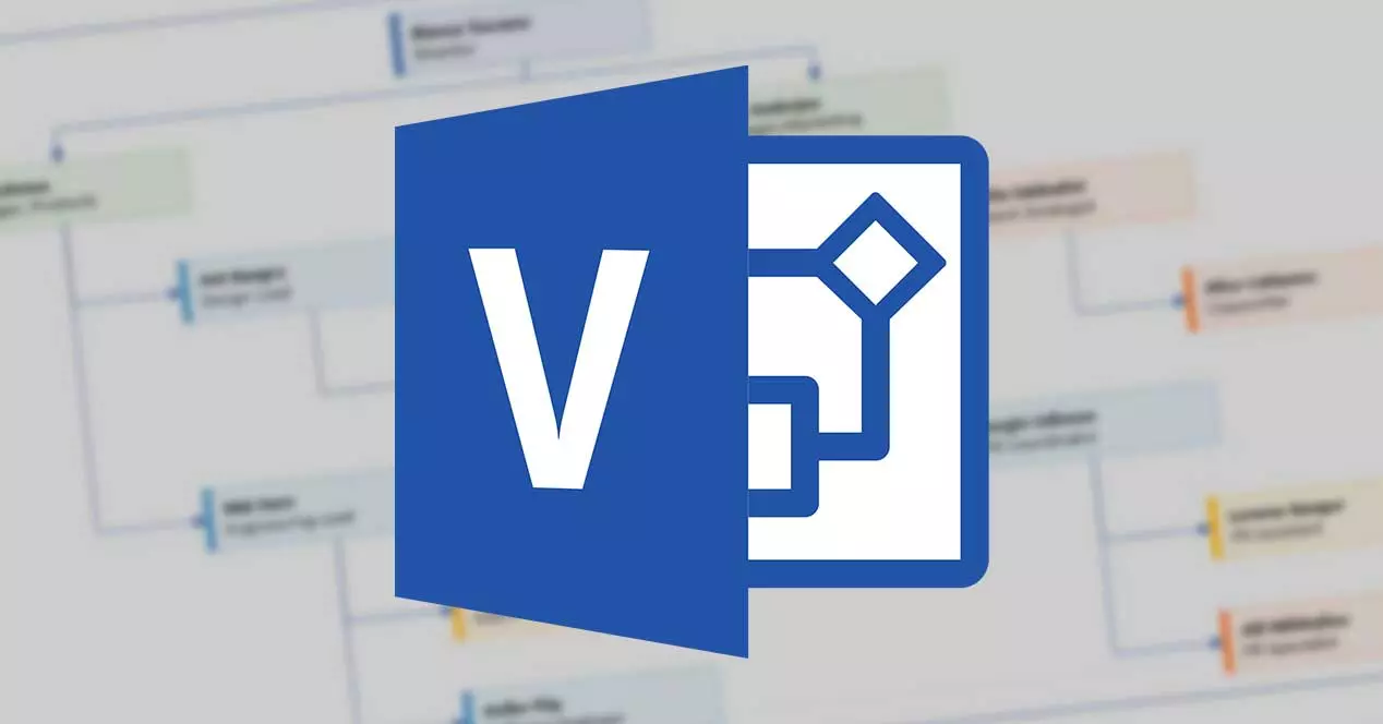 Microsoft Visio