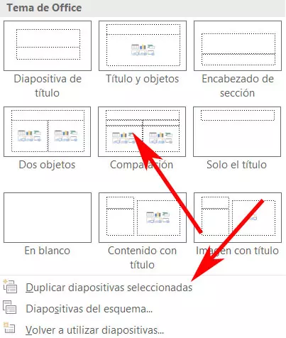 PowerPoint slaytları tasarlama