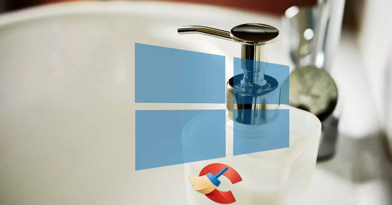 CCleaner arriba a la Microsoft Store de Windows, però és de fiar? 23681_1