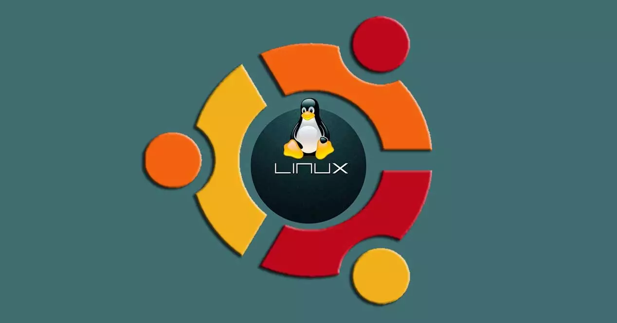 Shiriki skrini au folda zako katika Ubuntu Linux na mabadiliko haya 236_1