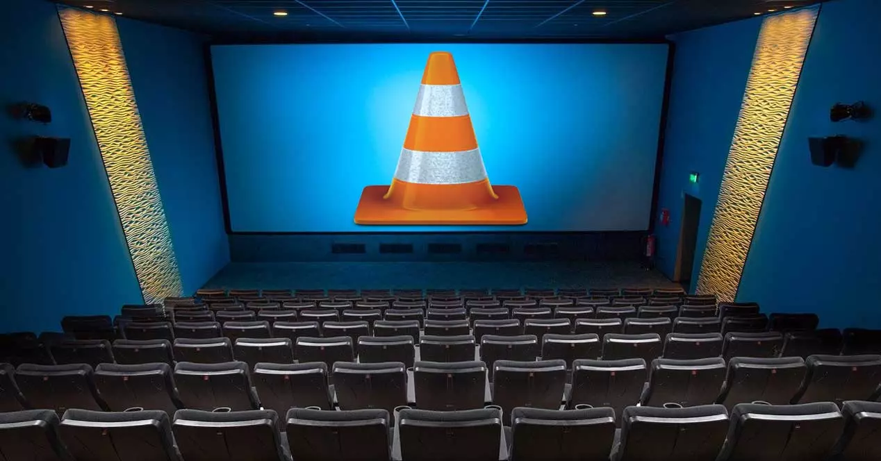 filmes vlc