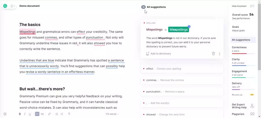 Grammarly foar Chrome