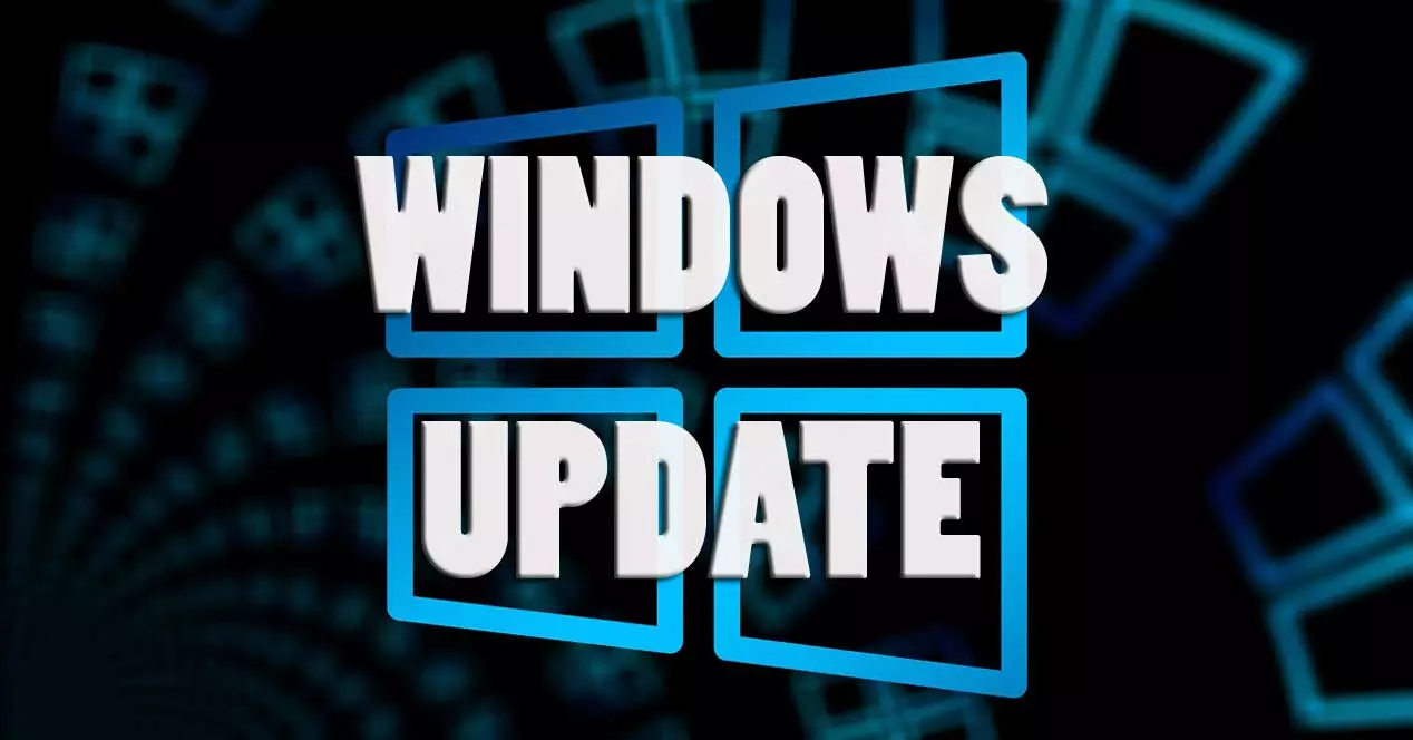 Nytt koncept föreställer en förbättrad Windows Update-meny